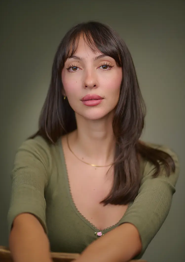 Actor Headshots London from £200 | Infinity Focus Photography